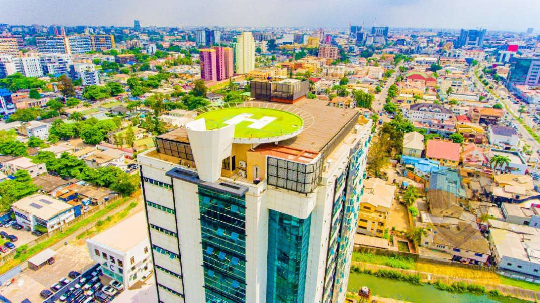 Lim Unveils New NIMASA Head Office | MARITIME BITS