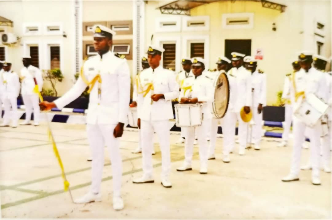 The Thrills and the Frills of Charkin Maritime Academy POP | MARITIME BITS