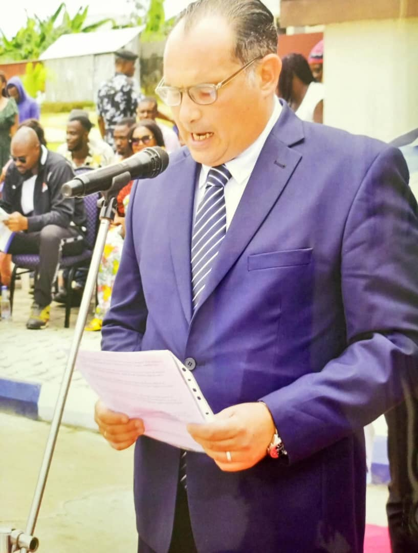 The Thrills and the Frills of Charkin Maritime Academy POP | MARITIME BITS